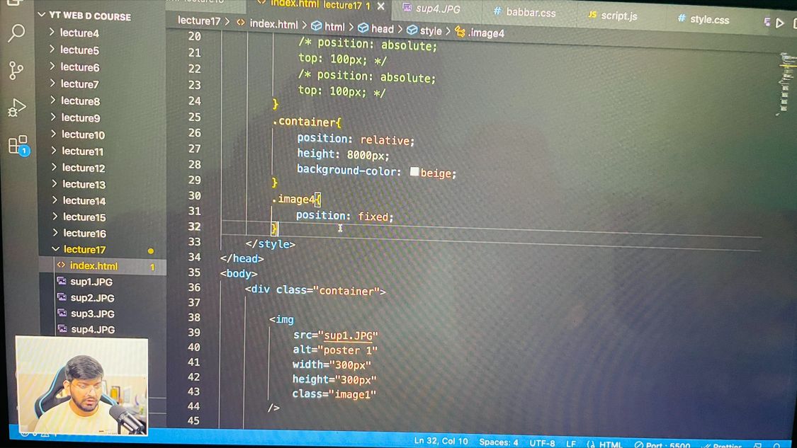 Sundaram Sharma on LinkedIn: #webdevelopment #web #css #web3 #html #html5 Sundaram Sharma on LinkedIn: #webdevelopment #web #css #web3 #html #html5