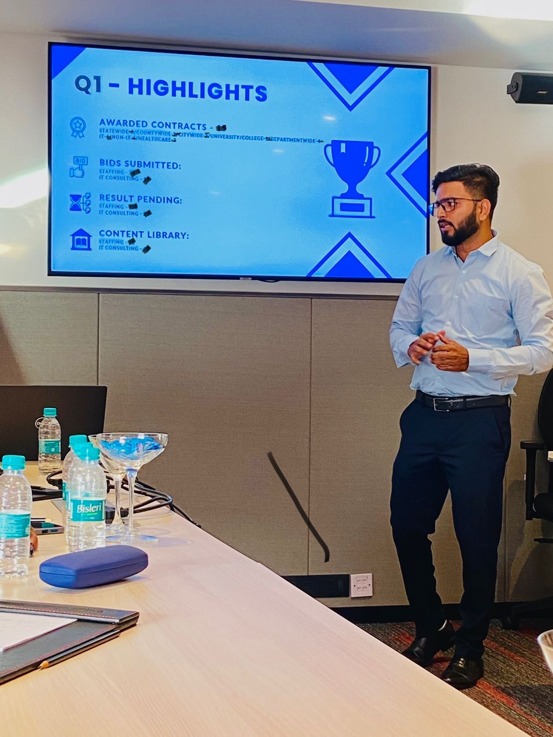 Nishant Prajapati on LinkedIn: #marketing #leadership #team #experience ... Nishant Prajapati on LinkedIn: #marketing #leadership #team #experience ...