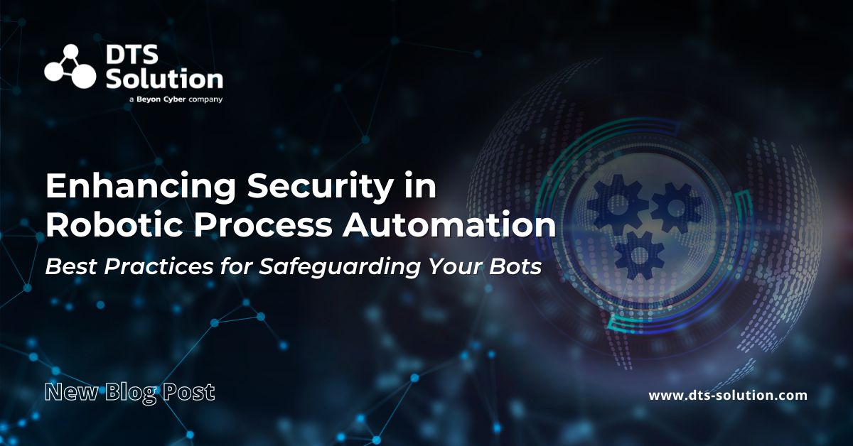 DTS Solution - Cyber Security Redefined on LinkedIn: #dtssolution # ... DTS Solution - Cyber Security Redefined on LinkedIn: #dtssolution # ...