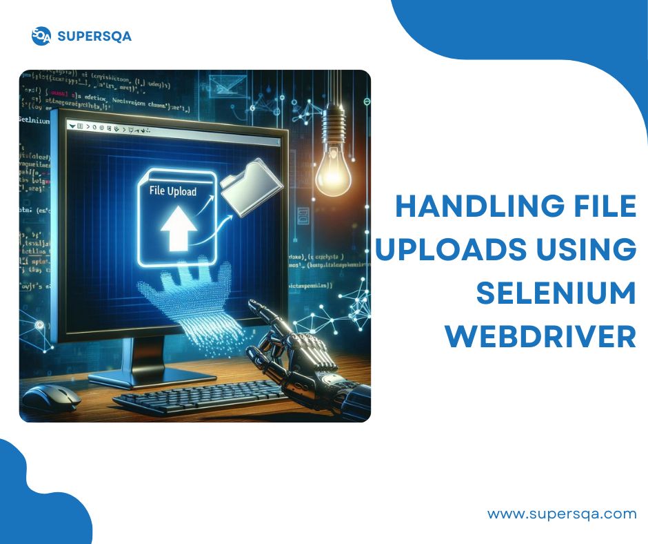 Super SQA on LinkedIn: #qaautomation #python #supersqa # ... Super SQA on LinkedIn: #qaautomation #python #supersqa # ...