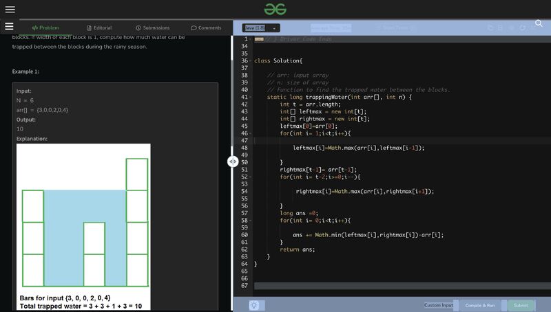 Rajan Kumar on LinkedIn: #100dayscodingchallenge #codingchallenge # ... Rajan Kumar on LinkedIn: #100dayscodingchallenge #codingchallenge # ...