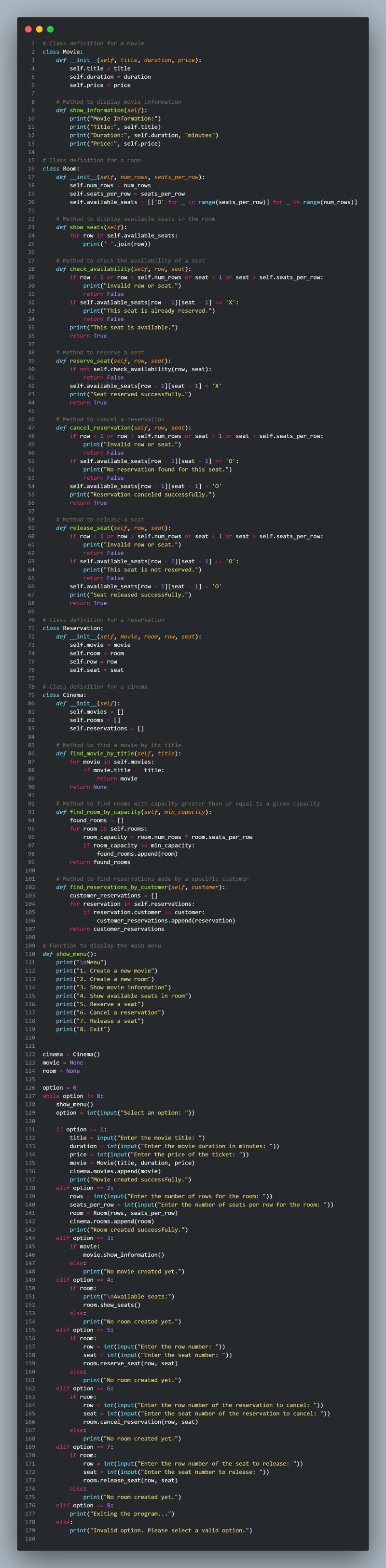 David Caleb Chaparro Orozco on LinkedIn: #softwaredevelopment # ... David Caleb Chaparro Orozco on LinkedIn: #softwaredevelopment # ...