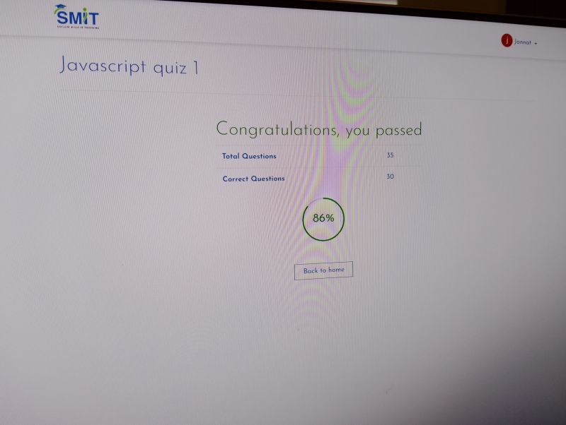 jannat Faisal on LinkedIn: #javascript #learningjourney # ... jannat Faisal on LinkedIn: #javascript #learningjourney # ...