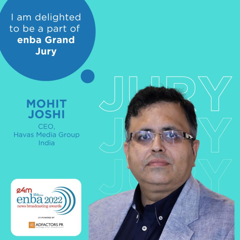 Mohit Joshi -- MoJo on LinkedIn: #enbaawards Mohit Joshi -- MoJo on LinkedIn: #enbaawards