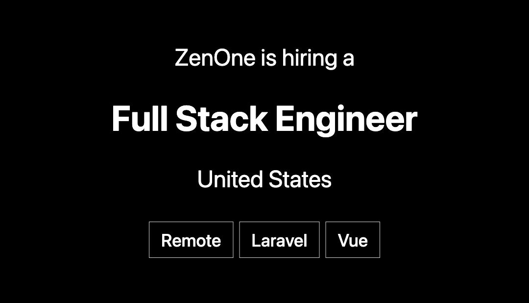Find a PHP Job on LinkedIn: #php #laravel #phpunit #vue #vuejs # ... Find a PHP Job on LinkedIn: #php #laravel #phpunit #vue #vuejs # ...