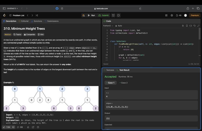 Sreeram Akula on LinkedIn: #100daysofcode #mediumproblemsolved # ... Sreeram Akula on LinkedIn: #100daysofcode #mediumproblemsolved # ...