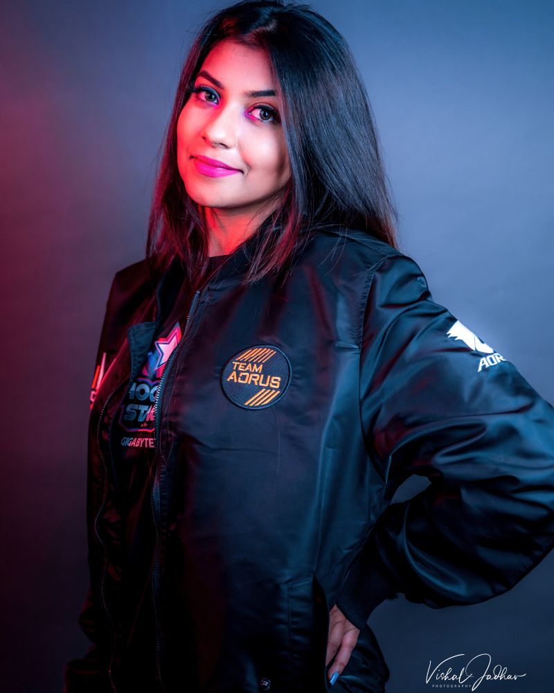 Vishal Jadhav on LinkedIn: Corporate shoot for Team Aorus India Vishal Jadhav on LinkedIn: Corporate shoot for Team Aorus India