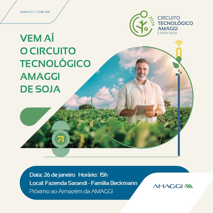 Amaggi on LinkedIn: #amaggi #agro #safradesoja #soja Amaggi on LinkedIn: #amaggi #agro #safradesoja #soja
