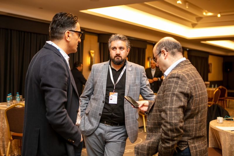 Dr. Aziz Rahman, Ph.D., P.Eng. โพสต์บน LinkedIn Dr. Aziz Rahman, Ph.D., P.Eng. โพสต์บน LinkedIn