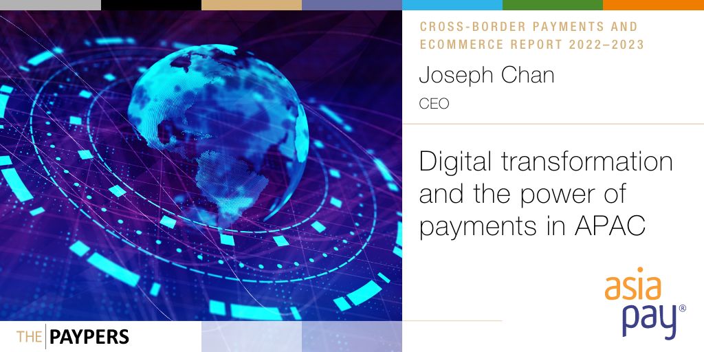 The Paypers on LinkedIn: Cross-Border Payments and Ecommerce Report ... The Paypers on LinkedIn: Cross-Border Payments and Ecommerce Report ...