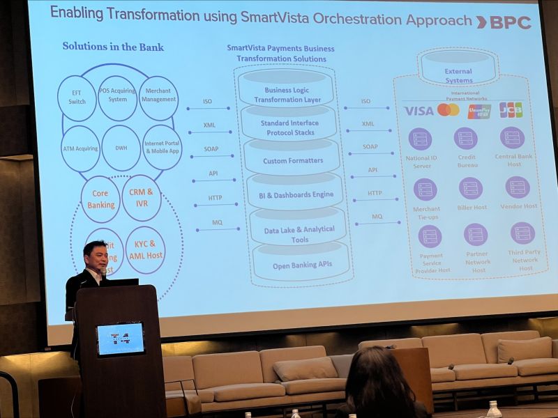 BPC Banking Technologies on LinkedIn: BPC Banking Technologies was ... BPC Banking Technologies on LinkedIn: BPC Banking Technologies was ...