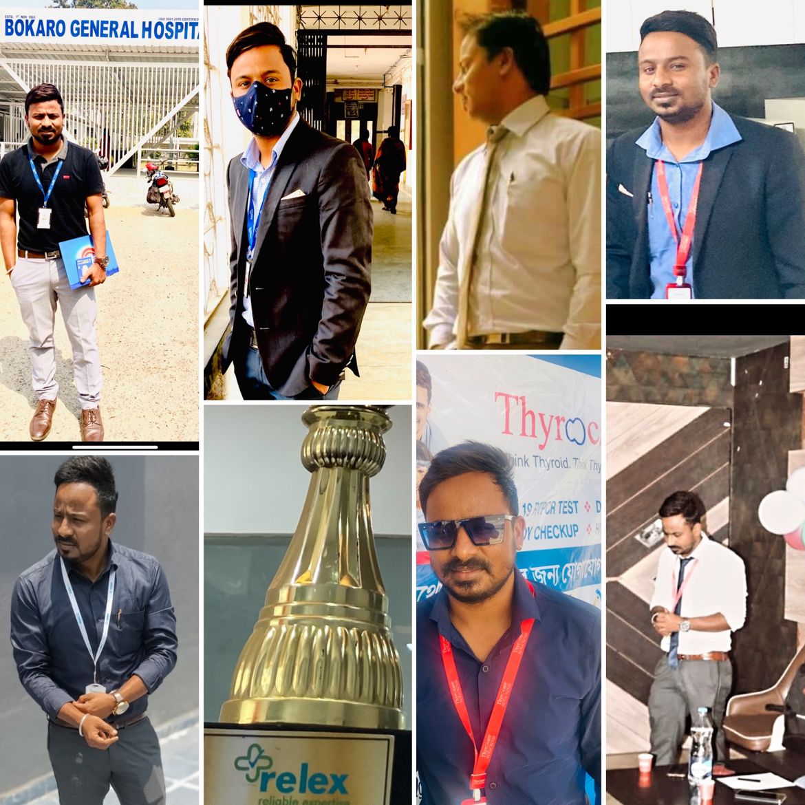 Palash Kanti Mahakur on LinkedIn: It’s all about how much we respect ... Palash Kanti Mahakur on LinkedIn: It’s all about how much we respect ...