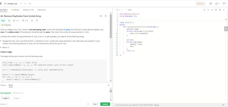 Rahul OJHA on LinkedIn: #coding #100daysofcodechallenge # ... Rahul OJHA on LinkedIn: #coding #100daysofcodechallenge # ...