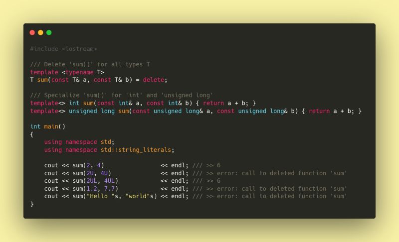 Krzysztof Kaszubski on LinkedIn: #cpp #cplusplus #coding #programming # ... Krzysztof Kaszubski on LinkedIn: #cpp #cplusplus #coding #programming # ...