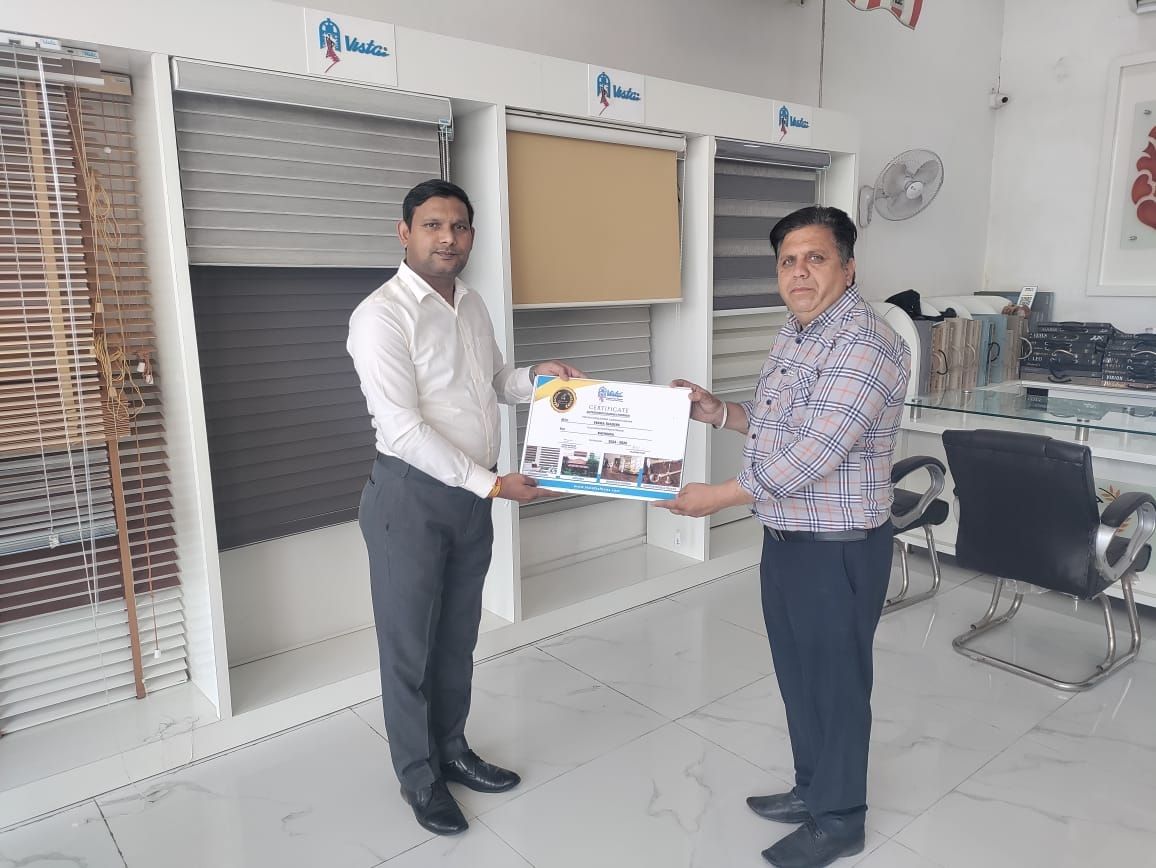 Mukul Dixit on LinkedIn: #dealership #windowblinds #blinds # ... Mukul Dixit on LinkedIn: #dealership #windowblinds #blinds # ...