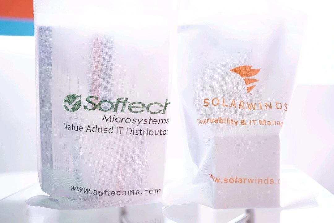 Softech Microsystems on LinkedIn: #itcnasia2023 Softech Microsystems on LinkedIn: #itcnasia2023