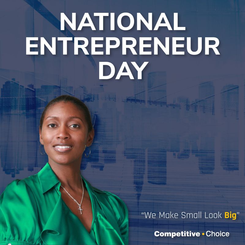 Competitive Choice, Inc. on LinkedIn: 🎉 Celebrating National ... Competitive Choice, Inc. on LinkedIn: 🎉 Celebrating National ...