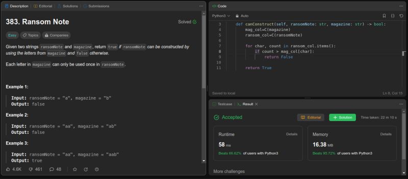 Rhythm Rawat on LinkedIn: #100daysofcode #dsa #coding #python Rhythm Rawat on LinkedIn: #100daysofcode #dsa #coding #python
