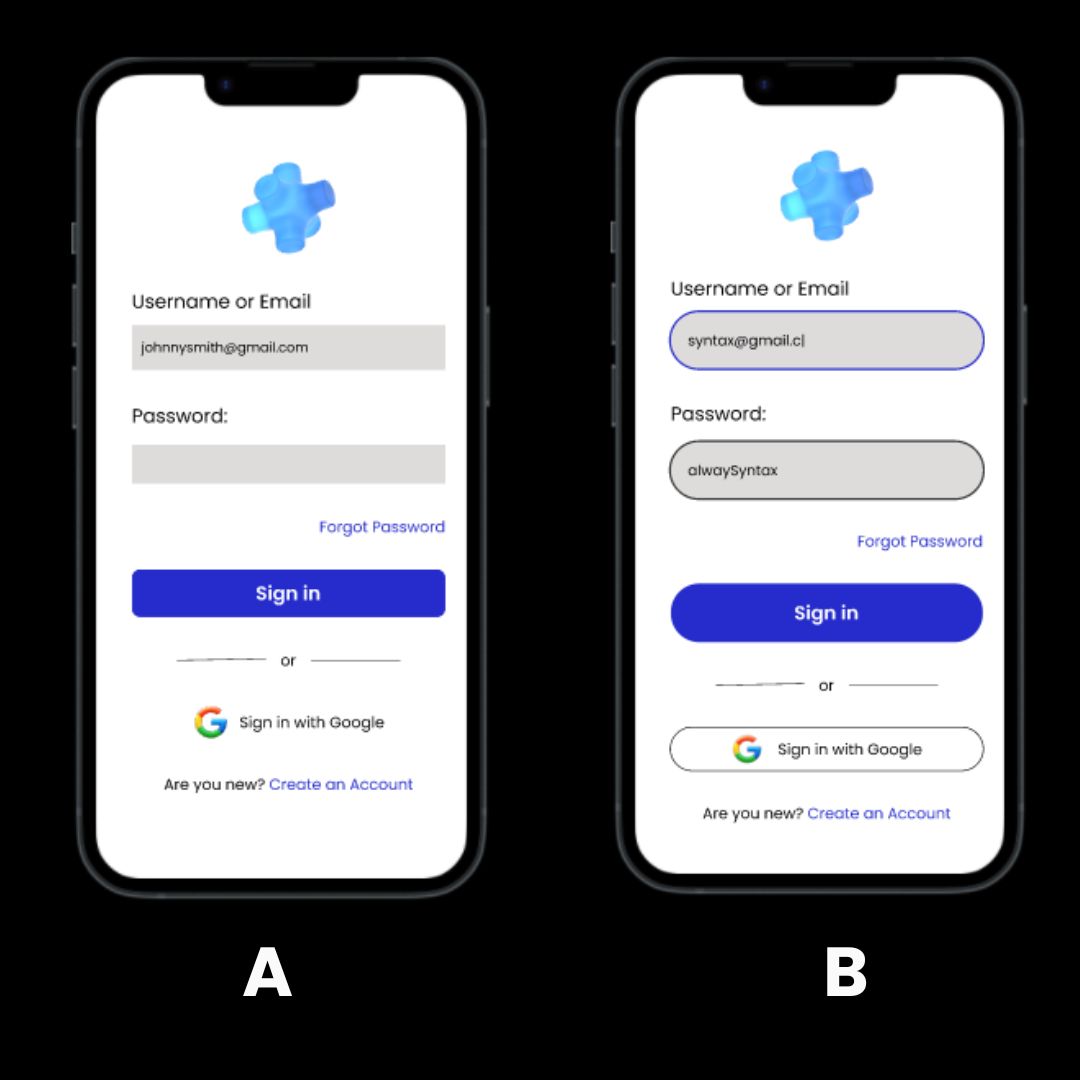 Samuel.V. Edubio on LinkedIn: Which is better A or Bπ€π€ Comment your ... Samuel.V. Edubio on LinkedIn: Which is better A or Bπ€π€ Comment your ...