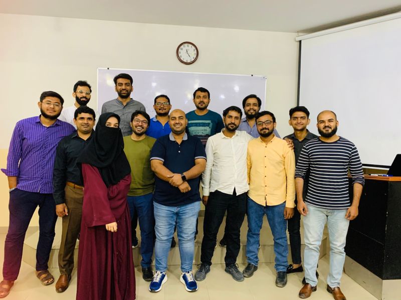 Muhammad Tahir Amir MBA(SCM), CSCP, CPP, MS SCM student, CMILT(Pak) on ... Muhammad Tahir Amir MBA(SCM), CSCP, CPP, MS SCM student, CMILT(Pak) on ...