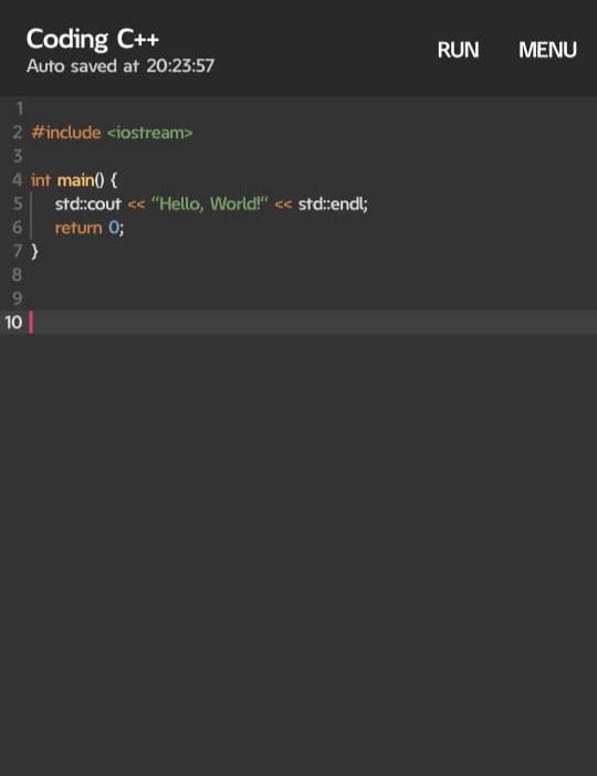 Nishanthini Murugan on LinkedIn: #codingjourney #techtrio #stay Nishanthini Murugan on LinkedIn: #codingjourney #techtrio #stay