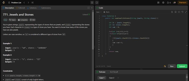 Harsh Patle on LinkedIn: #10daysofcodechallenge Harsh Patle on LinkedIn: #10daysofcodechallenge