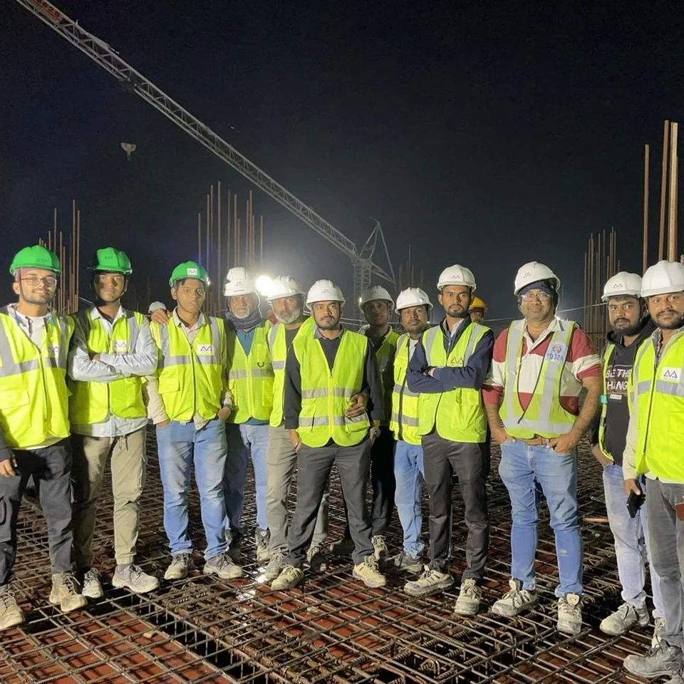 Arbaz Khan on LinkedIn: #a3mteam #constructionmilestone #safetyfirst Arbaz Khan on LinkedIn: #a3mteam #constructionmilestone #safetyfirst
