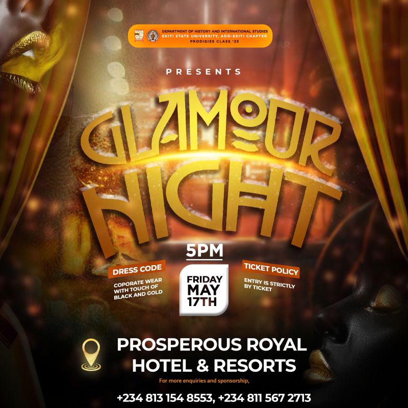 Abeeb Abdul-raheem on LinkedIn: #flyerdesign #eventplanning # ... Abeeb Abdul-raheem on LinkedIn: #flyerdesign #eventplanning # ...