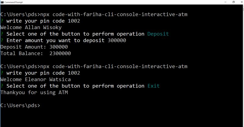 Fariha Shiekh on LinkedIn: 🏧 Introducing my latest project: a user ... Fariha Shiekh on LinkedIn: 🏧 Introducing my latest project: a user ...
