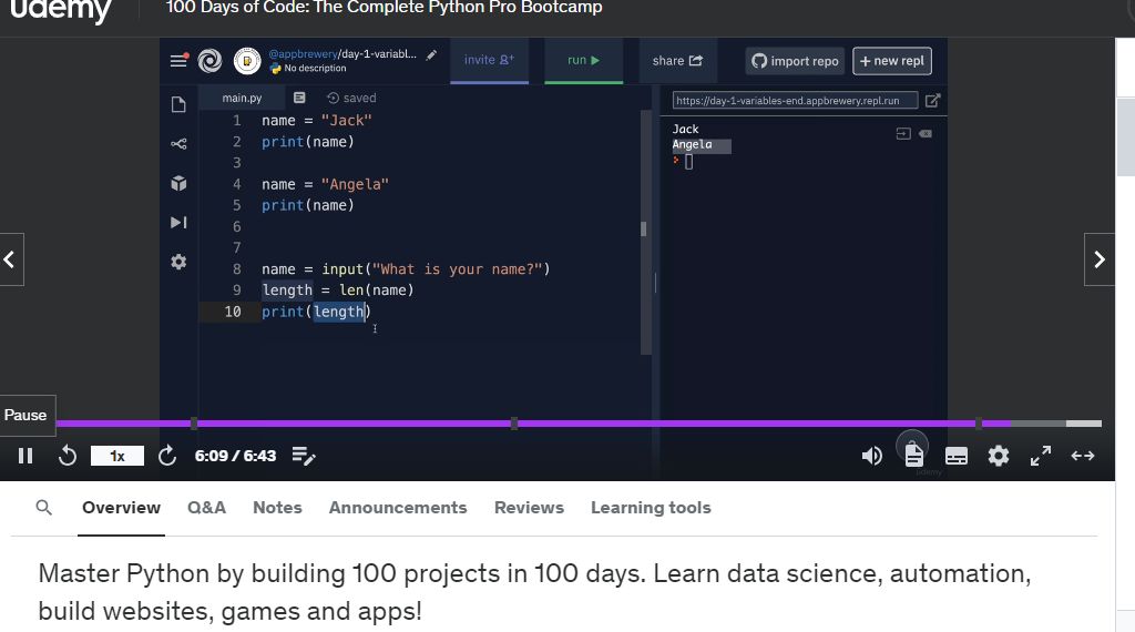 Muhammad Faizan Sajid on LinkedIn: #100daysofcode #python #coding # ... Muhammad Faizan Sajid on LinkedIn: #100daysofcode #python #coding # ...