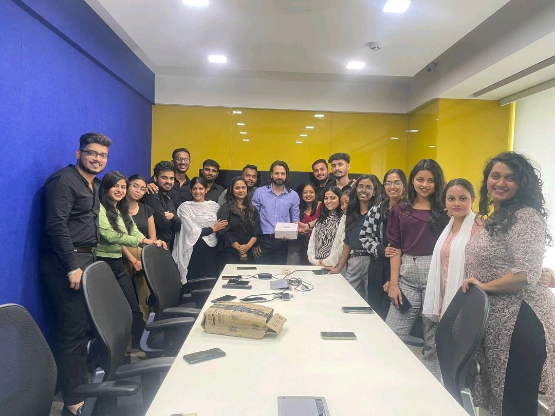 Priyanshu Dubey posted on LinkedIn Priyanshu Dubey posted on LinkedIn
