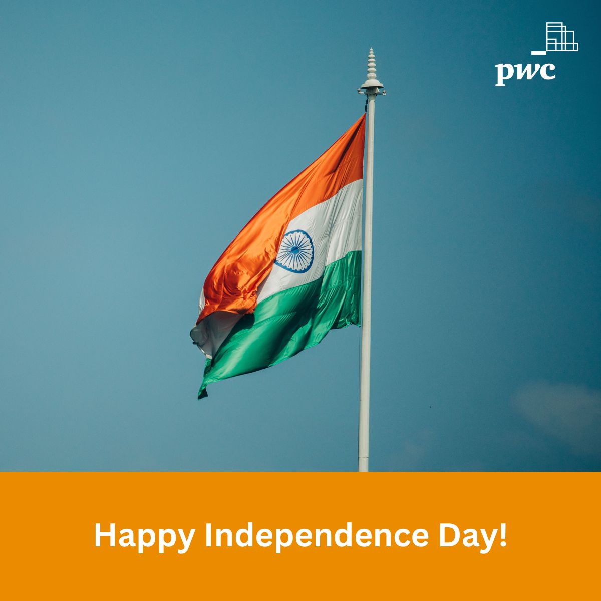 PwC Acceleration Centers on LinkedIn: #independenceday #pwc #pwcproud PwC Acceleration Centers on LinkedIn: #independenceday #pwc #pwcproud
