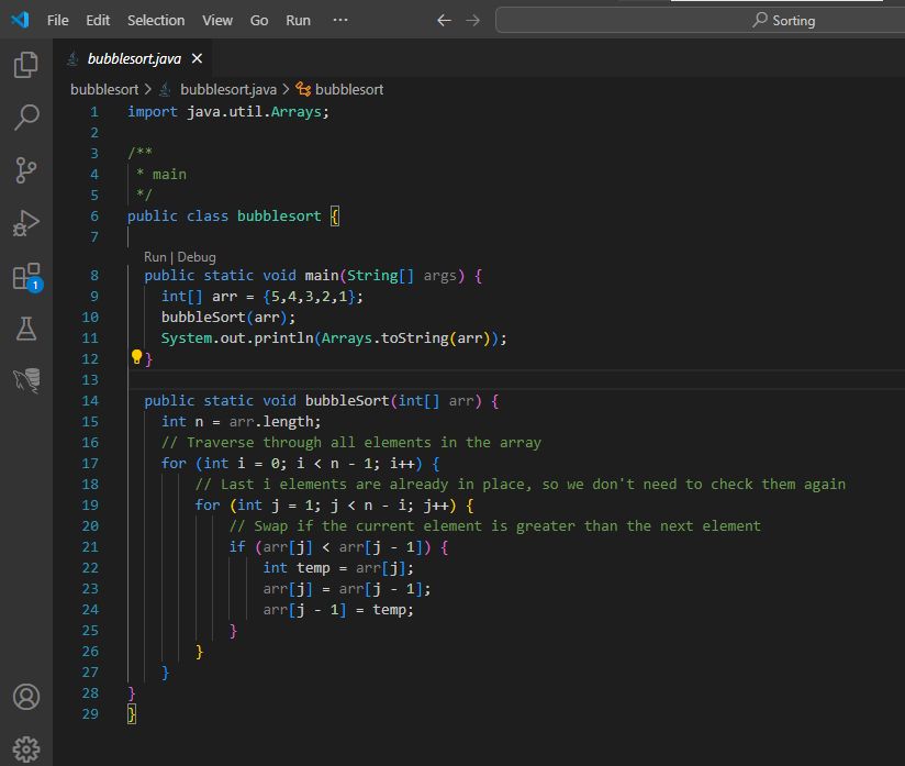 Arth Sharma on LinkedIn: #100daysofcode #dsa #datastructures # ... Arth Sharma on LinkedIn: #100daysofcode #dsa #datastructures # ...