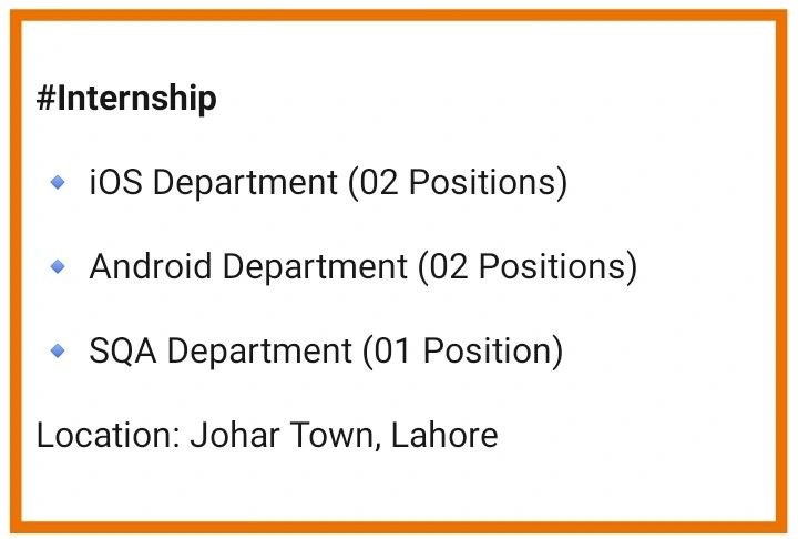 Sajjad Ahmad on LinkedIn: #internship #resume #careers #jobsearch # ... Sajjad Ahmad on LinkedIn: #internship #resume #careers #jobsearch # ...