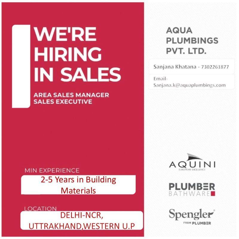 sanjana khatana on LinkedIn: #hiring #team #cv #plumber | 14 comments sanjana khatana on LinkedIn: #hiring #team #cv #plumber | 14 comments