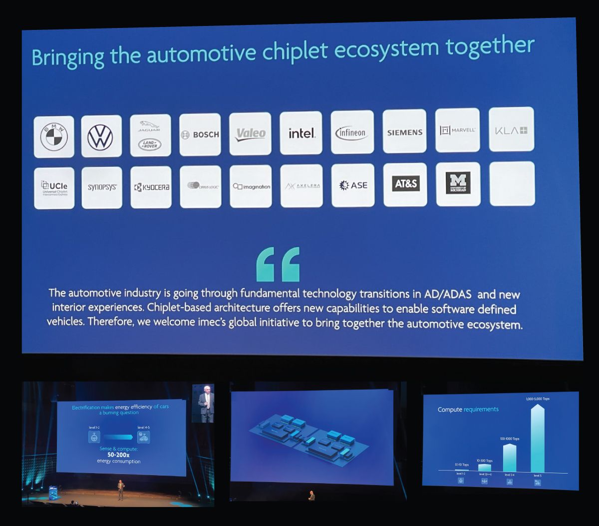 Axelera AI on LinkedIn: #technology #ai #software #automotive # ... Axelera AI on LinkedIn: #technology #ai #software #automotive # ...