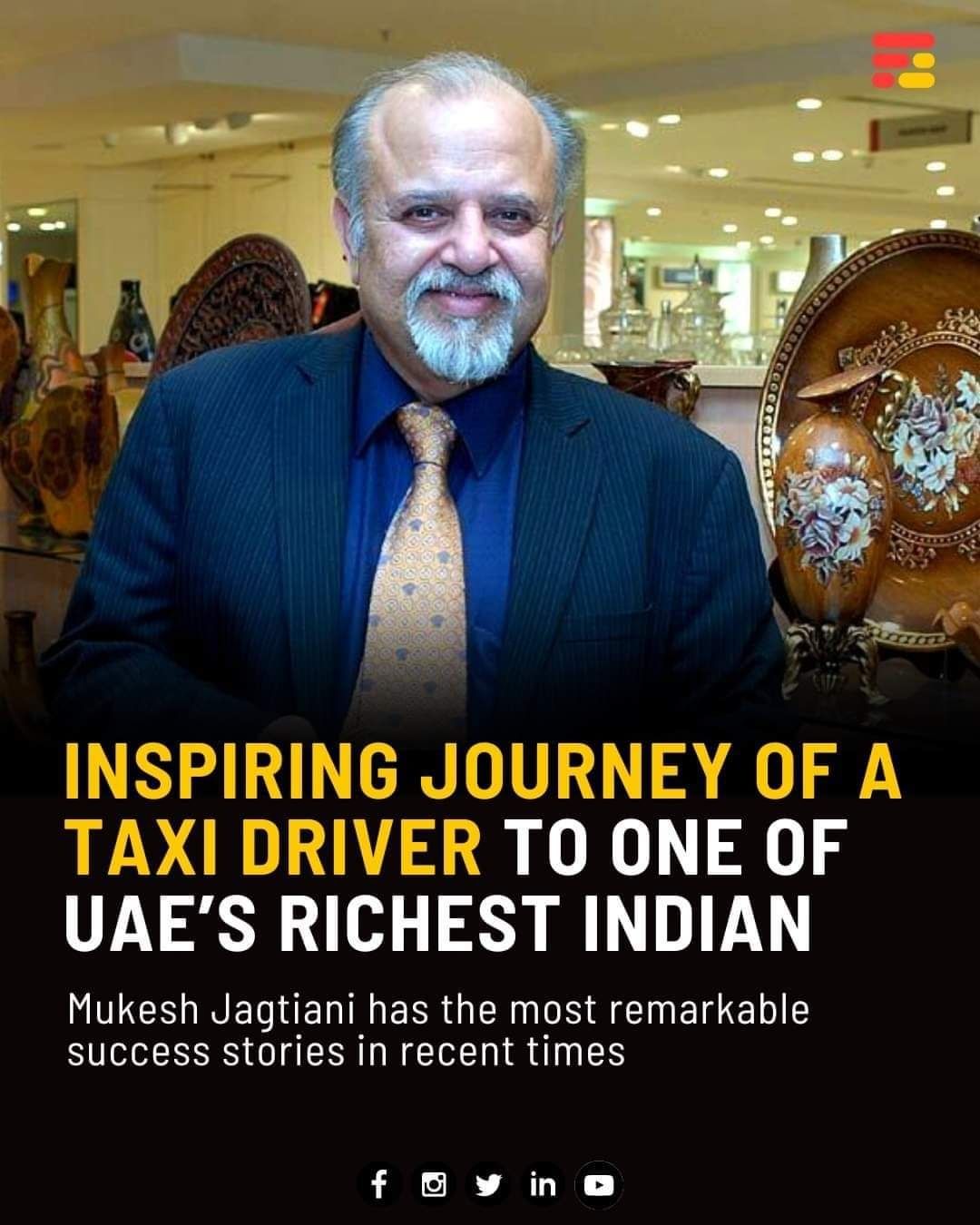 Abdul Rahim Shaik on LinkedIn: #landmarkgroup #mickyjagtiani #rip Abdul Rahim Shaik on LinkedIn: #landmarkgroup #mickyjagtiani #rip