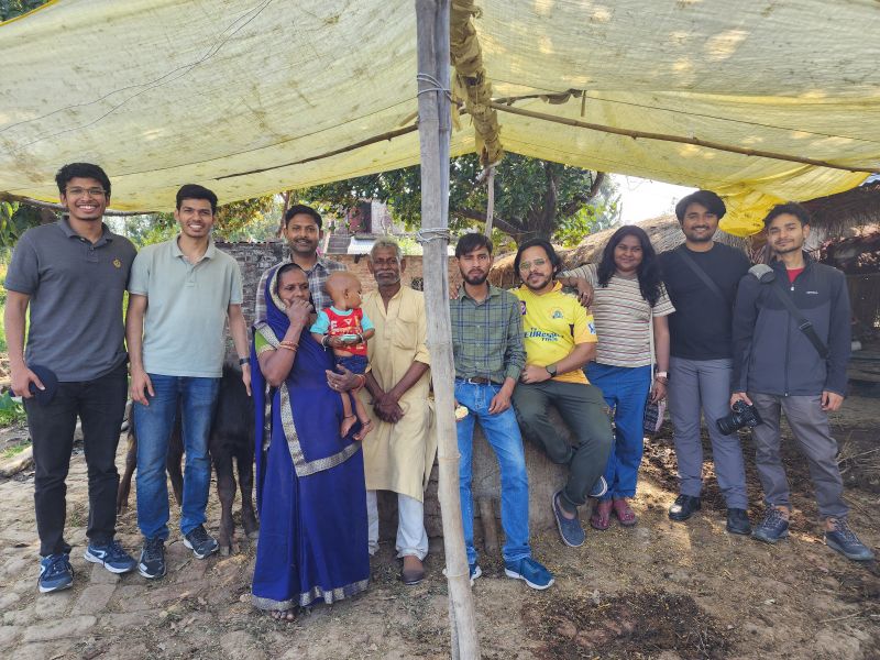 Saurabh Patil on LinkedIn: Over the past 1 month, I had the privilege ... Saurabh Patil on LinkedIn: Over the past 1 month, I had the privilege ...