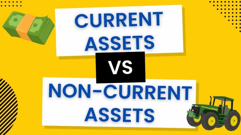 Sara Al Salami on LinkedIn: Current Assets VS Non Current Assets ... Sara Al Salami on LinkedIn: Current Assets VS Non Current Assets ...