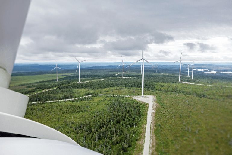 reNEWS - Renewable Energy News on LinkedIn: #renewableenergy #sweden # ... reNEWS - Renewable Energy News on LinkedIn: #renewableenergy #sweden # ...