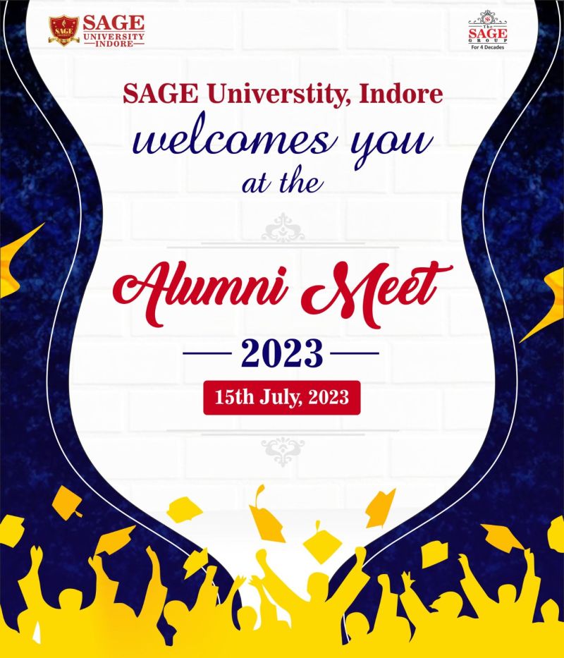 Ayush Patidar on LinkedIn: Alumni Meet 2023 Ayush Patidar on LinkedIn: Alumni Meet 2023