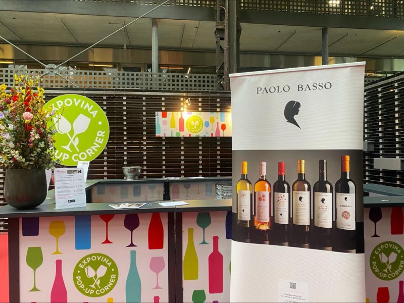 EXPOVINA on LinkedIn: #expovina EXPOVINA on LinkedIn: #expovina