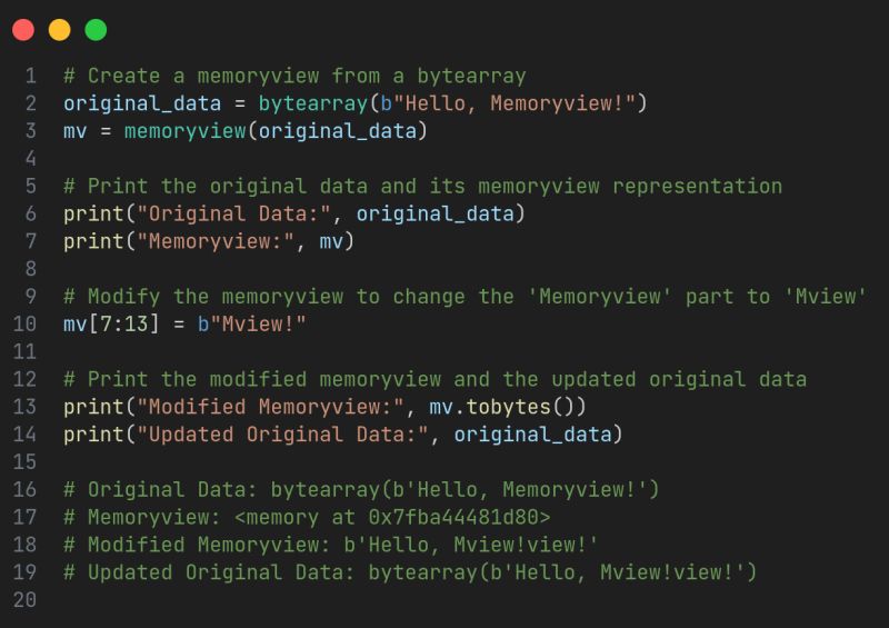 Rahul Beniwal on LinkedIn: #numpy #pythonprogramming #python #pythontips Rahul Beniwal on LinkedIn: #numpy #pythonprogramming #python #pythontips