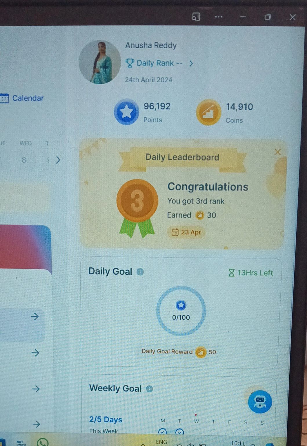 Anusha Reddy on LinkedIn: #day56 #100daysofcodingchallengs #nxtwave # ... Anusha Reddy on LinkedIn: #day56 #100daysofcodingchallengs #nxtwave # ...