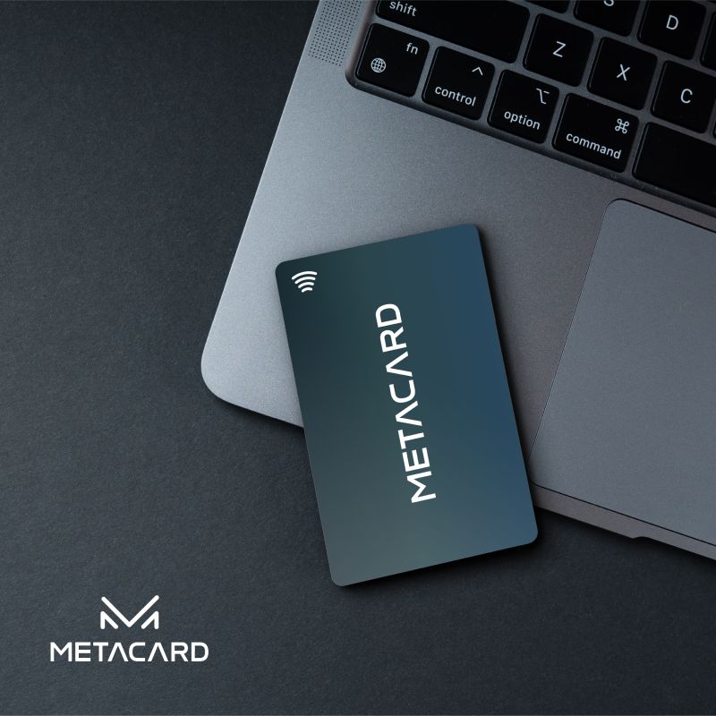 Metacard NFC on LinkedIn: #metacard #metacard #contactless #nfc # ... Metacard NFC on LinkedIn: #metacard #metacard #contactless #nfc # ...