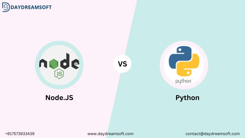Ajay Paladiya on LinkedIn: #backend #nodejs #python #technology # ... Ajay Paladiya on LinkedIn: #backend #nodejs #python #technology # ...