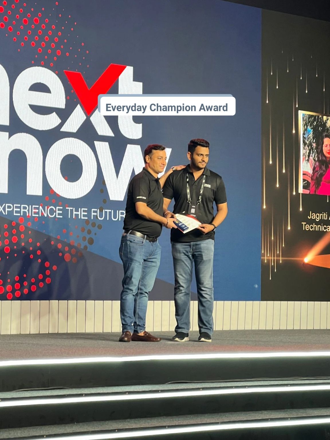Pranav Gupta on LinkedIn: #shori2024 #iamhitachi #nextisnow | 12 comments Pranav Gupta on LinkedIn: #shori2024 #iamhitachi #nextisnow | 12 comments