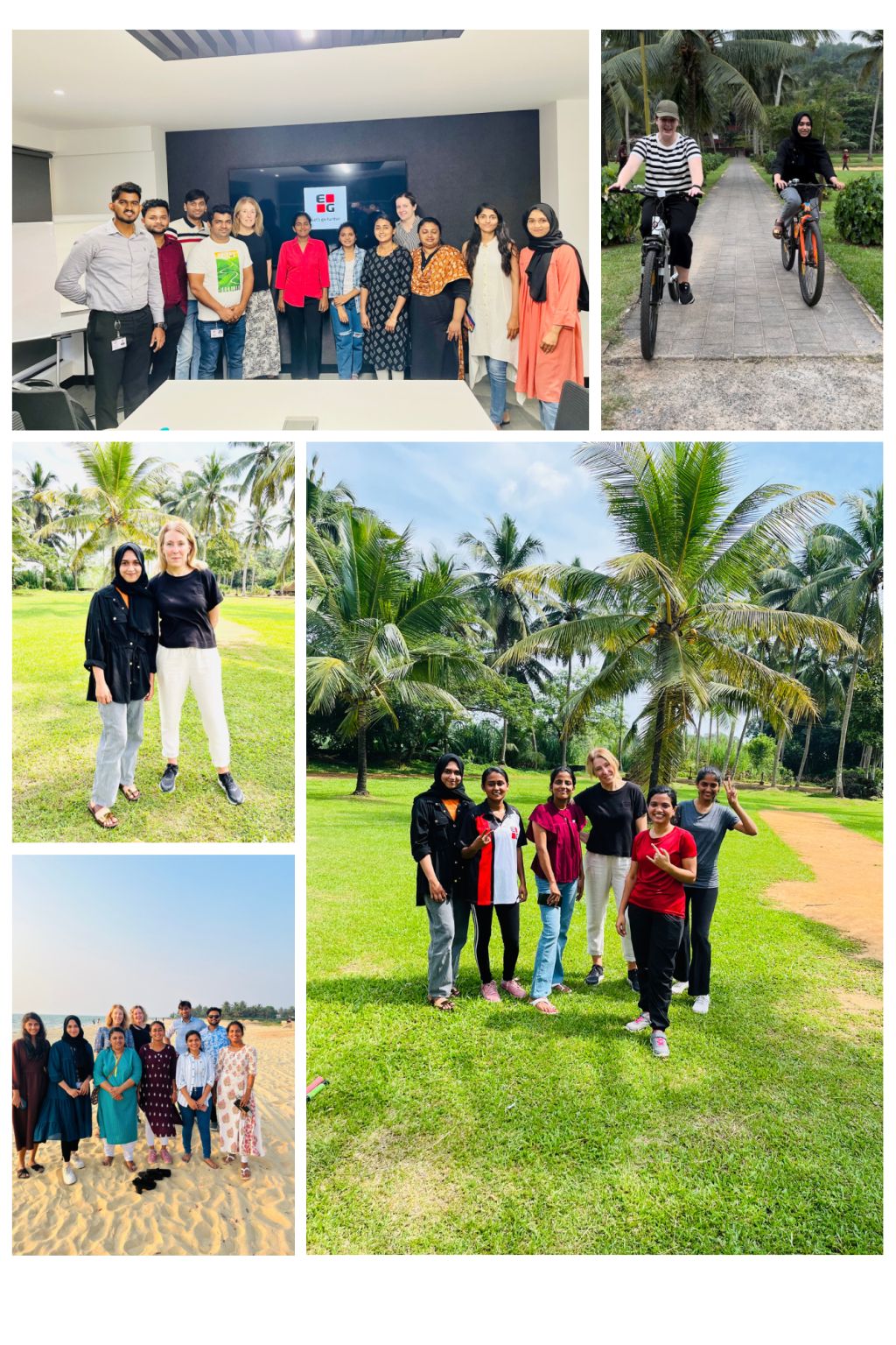 Rabiyath Muneefa on LinkedIn: #egindia Rabiyath Muneefa on LinkedIn: #egindia