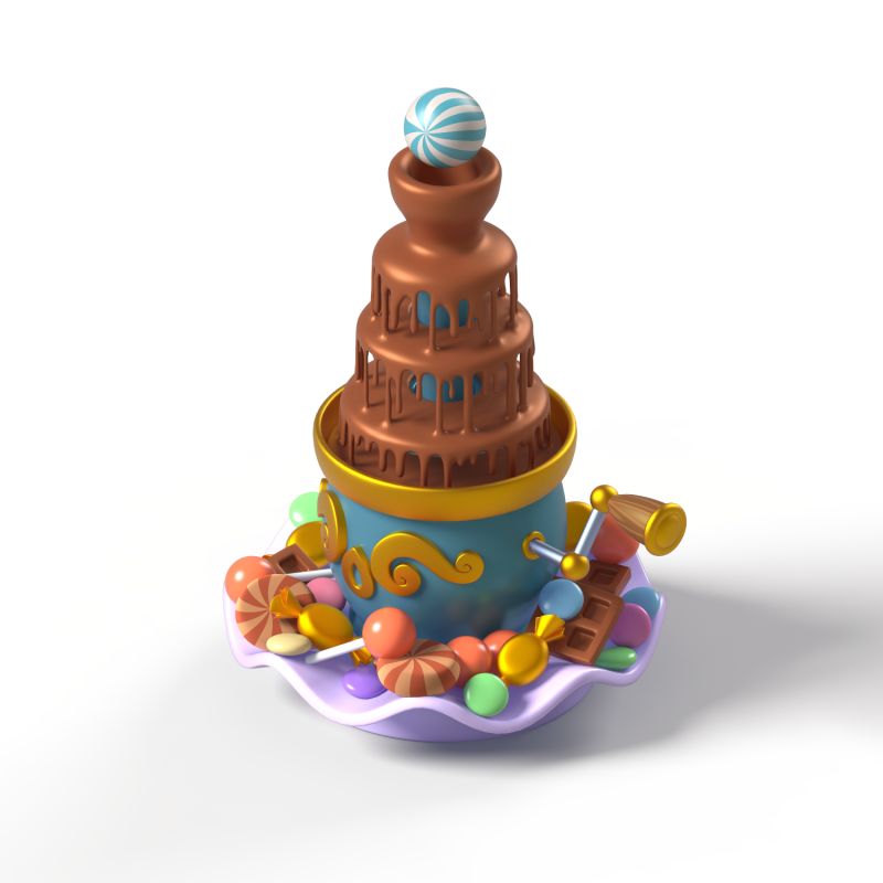 Barış Mengütay on LinkedIn: #3dart #gameart #gamedev #3dmodeling # ... Barış Mengütay on LinkedIn: #3dart #gameart #gamedev #3dmodeling # ...
