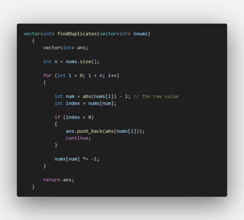 Abdul Rahim on LinkedIn: #competitiveprogramming #dsa #algorithms # ... Abdul Rahim on LinkedIn: #competitiveprogramming #dsa #algorithms # ...